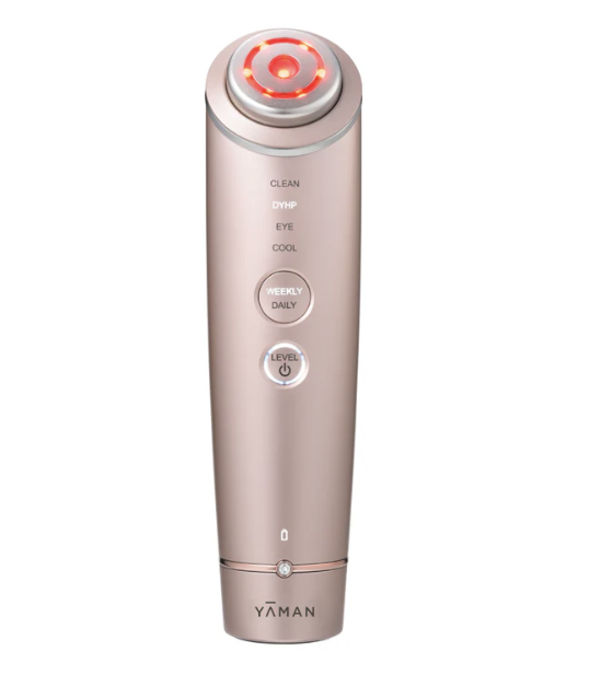 Yaman RF rhinestone beauty device (M18-YL-2) [Hong Kong licensed produ ...