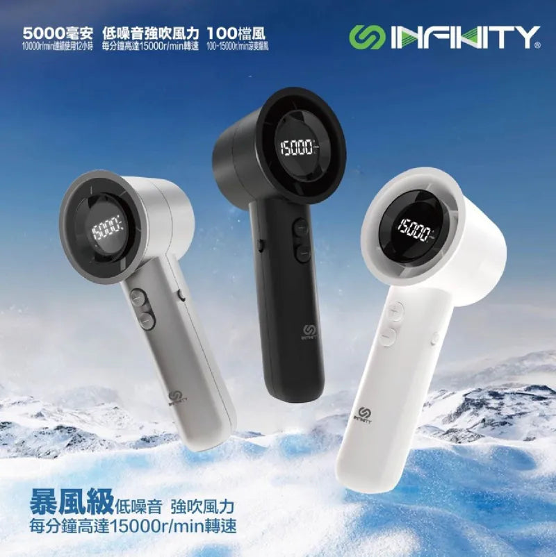 Infinity V8 暴風級無線風扇【香港行貨】 – eDigiBuy