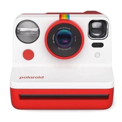 Polaroid Now i‑Type Gen 2 即影即有相機【香港行貨】 – eDigiBuy