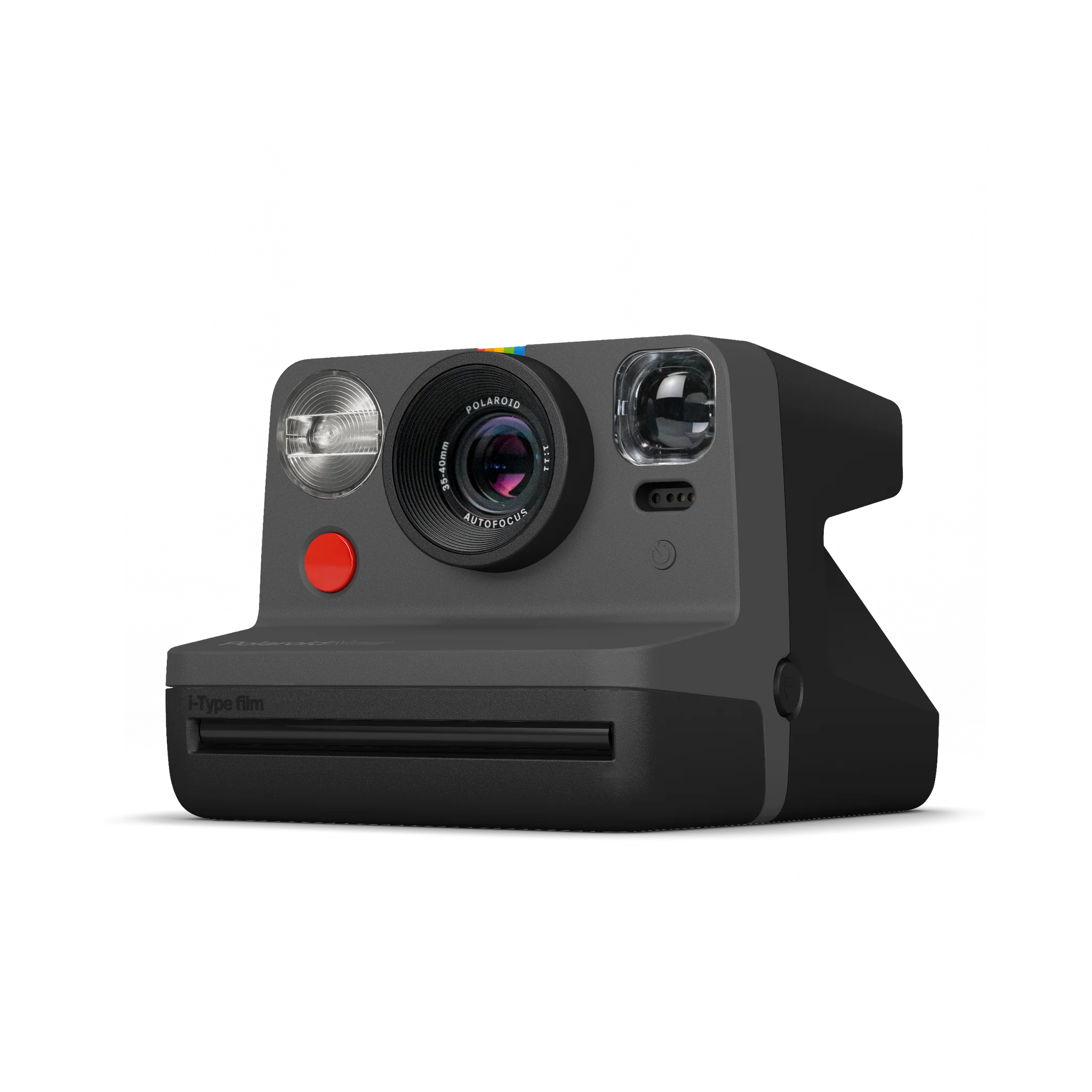 Polaroid Now i‑Type 即影即有相機【香港行貨】 – eDigiBuy